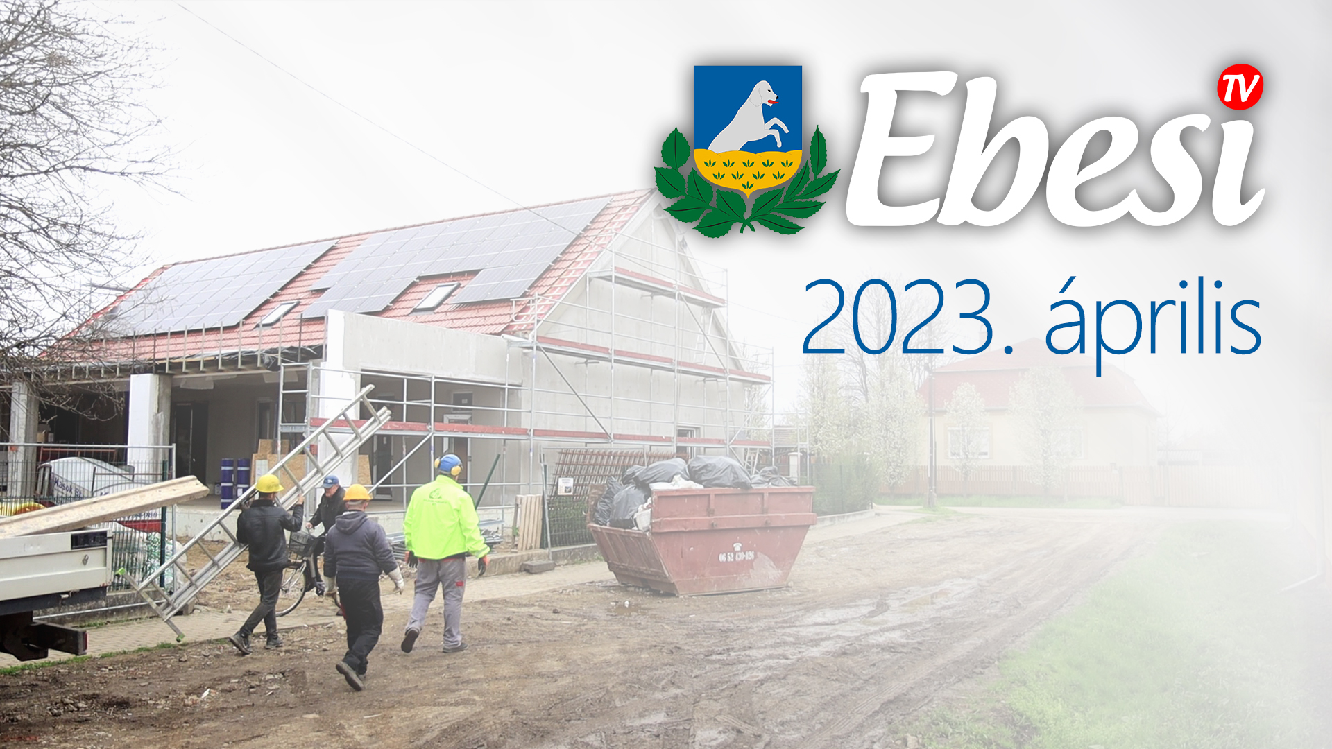 Ebesi Tv – 2023 április – Ebes